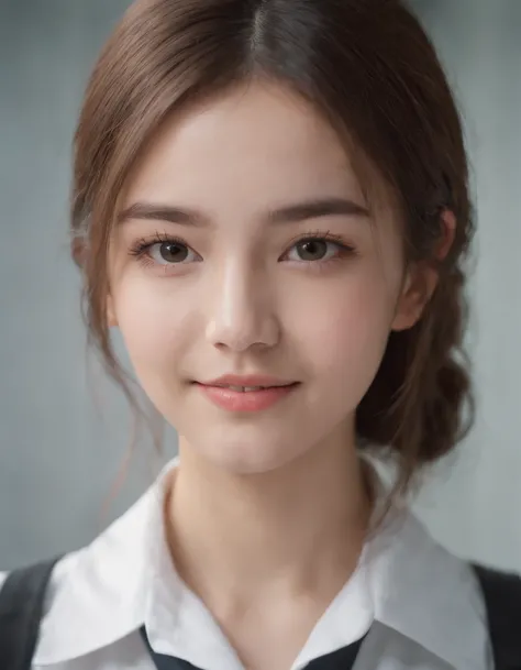 Best quality, masterpiece, super high resolution, (realistic: 1.4), original photo - SeaArt AI