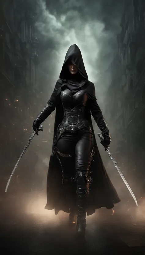 female warrior assassin - SeaArt Al - Free Al Art Generator female warrior assassin - SeaArt Al - Free Al Art Generator