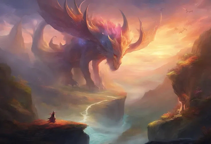 dragon path ui logo - SeaArt Al - Free Al Art Generator