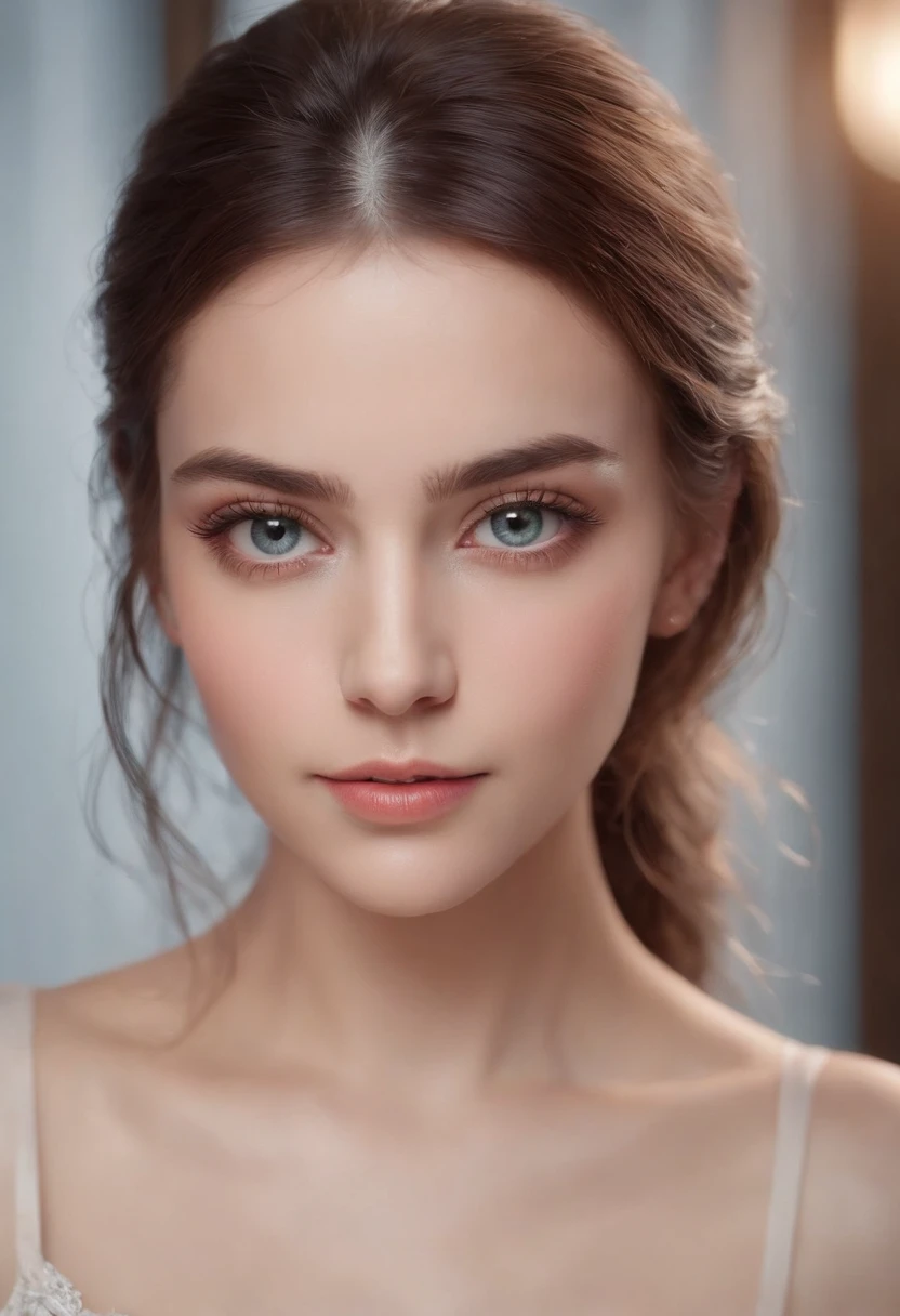 master piece, best quality, 1girl, (colorful), (finely Detailed beautiful eyes and detailed face ...