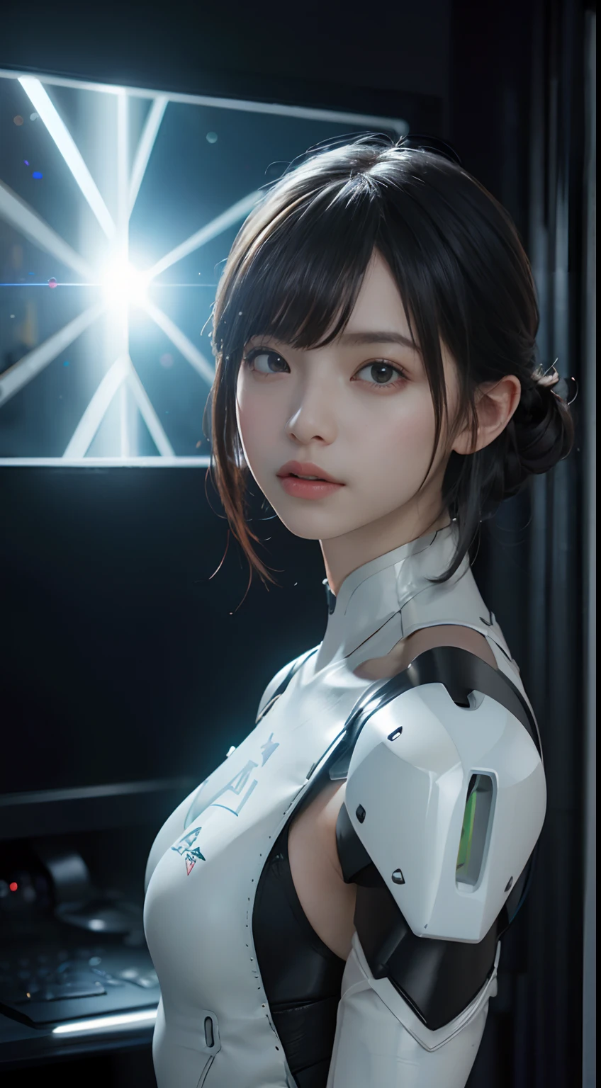 ((top-quality)), (( masterpiece)), ((realisitic)), (detaileds), (Photorealsitic:1.5) - SeaArt AI