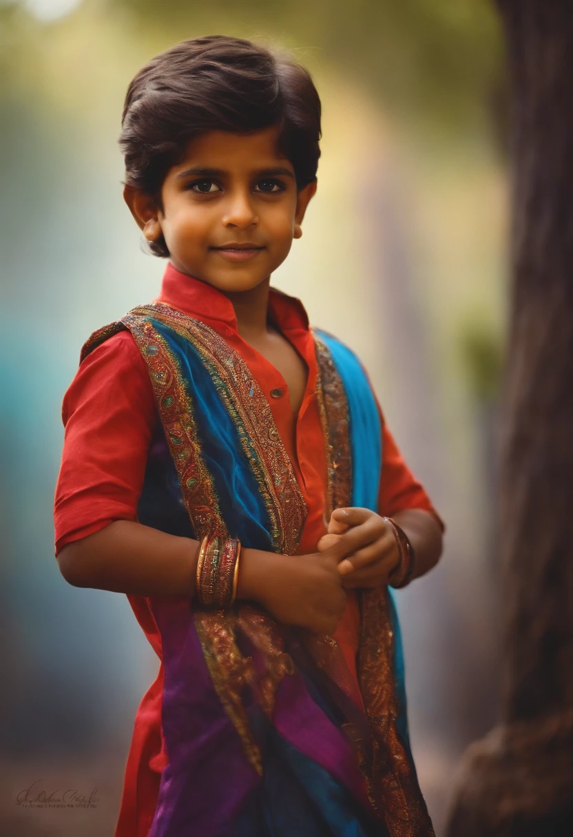 Desi boy - SeaArt AI