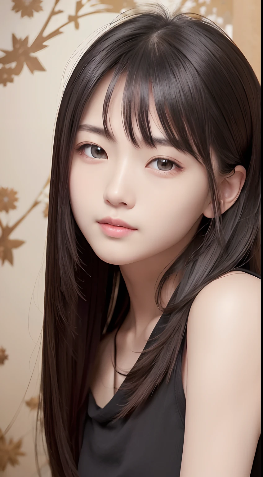 masterpiece, 1 beautiful girls, detaileds, Swollen eyes, top-quality - SeaArt AI