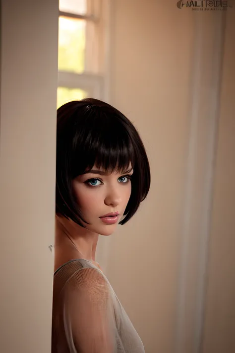 Hailee Rain Seaart Ai Model