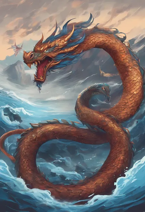 China-style，Chinese mythology，Dragon turtle，faucet，Angular，（（Turtle ...