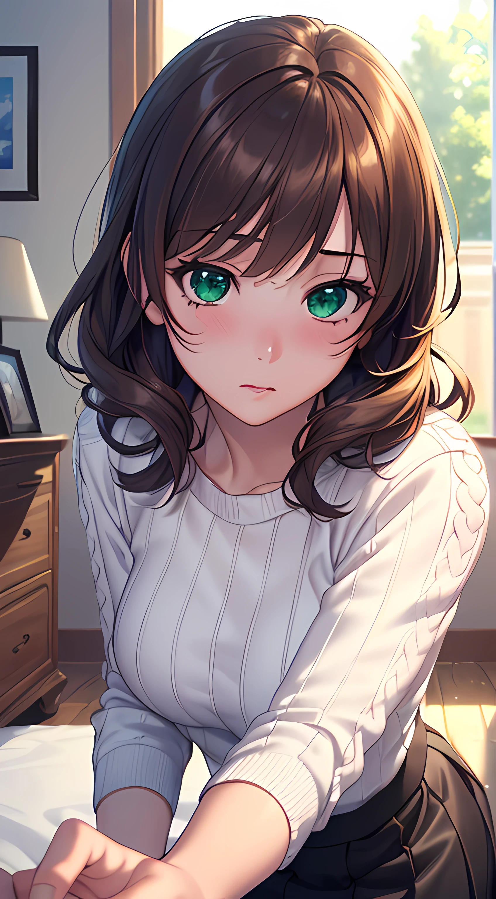 ((masterpiece, best quality, highres, UHD, perfect pixel - SeaArt AI