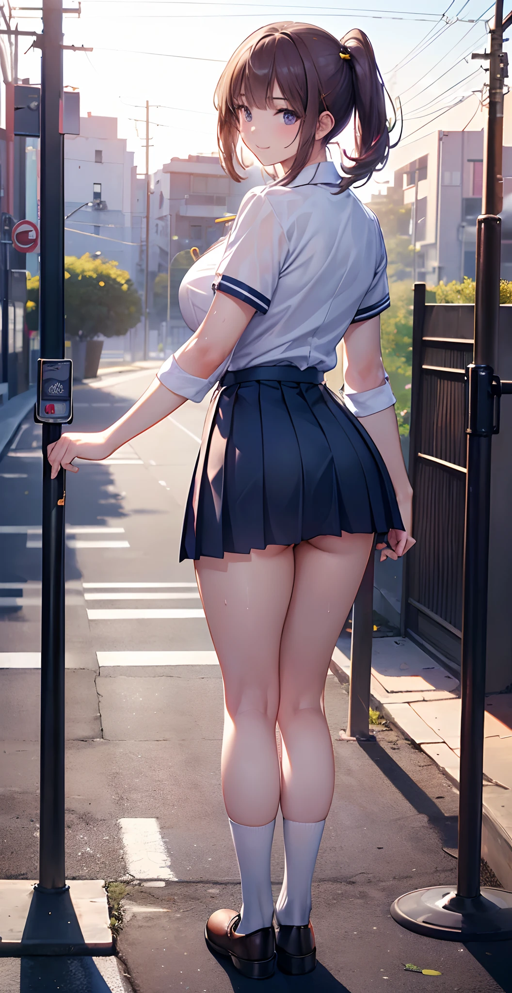 ( master piece, Best Quality:1.3), (Ultra detailed 8K cg:1.2), (hyper realisitic:1.35 ...