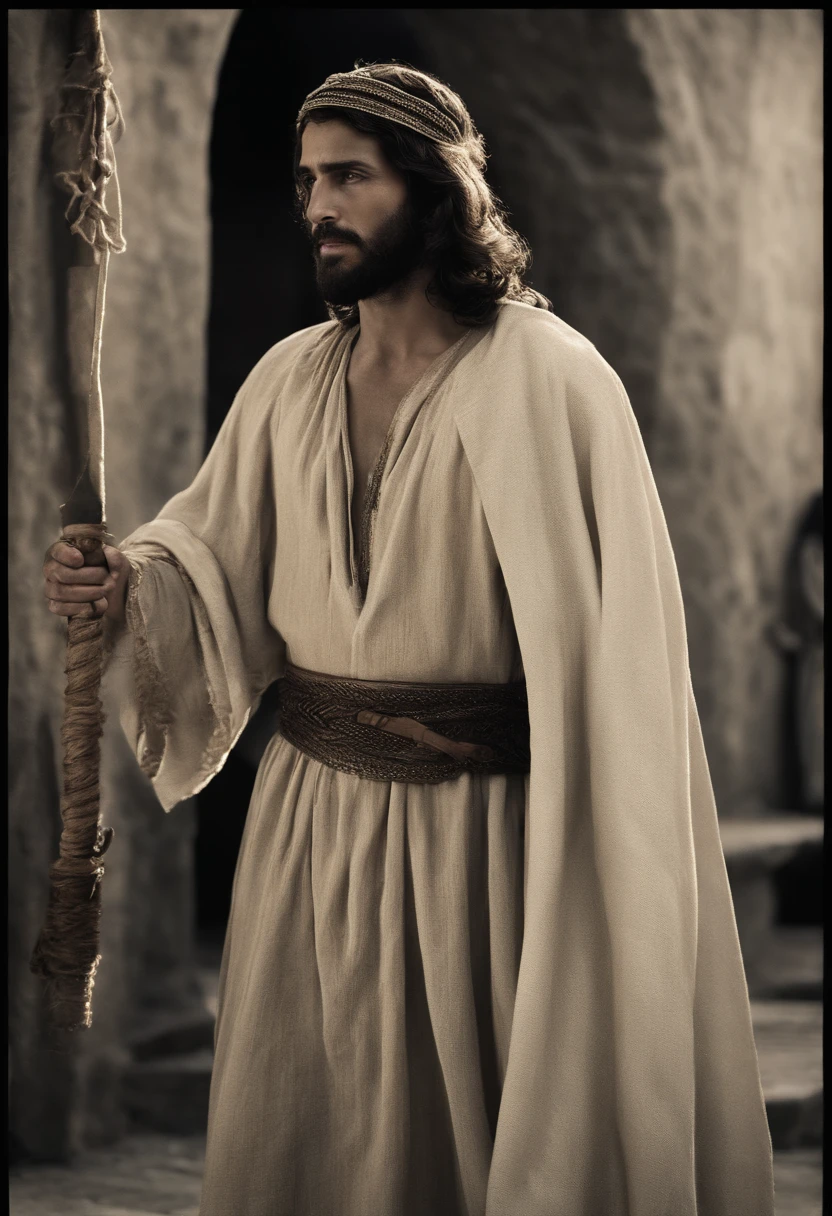 Judas Iscariot was one of the disciples of Jesus Christ mentioned in ...