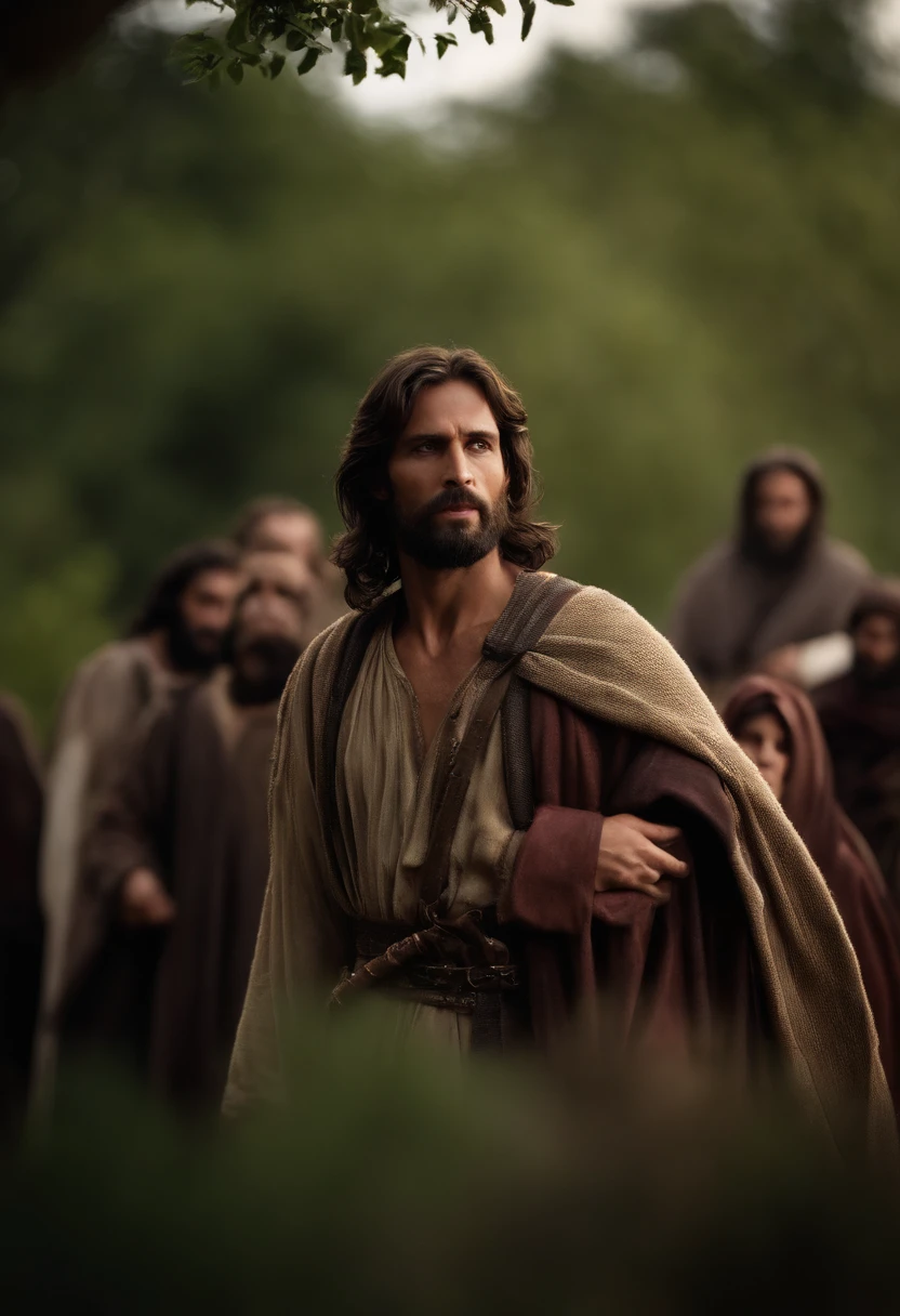 Judas Iscariot was one of the disciples of Jesus Christ mentioned in ...