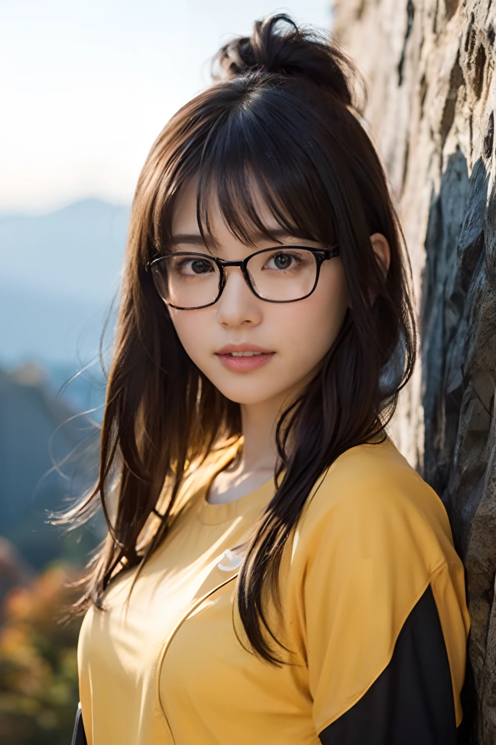 (8K、Raw photography、top-quality、 masterpiece:1.2)、(realisitic、Photorealsitic:1.37)、ultra ...