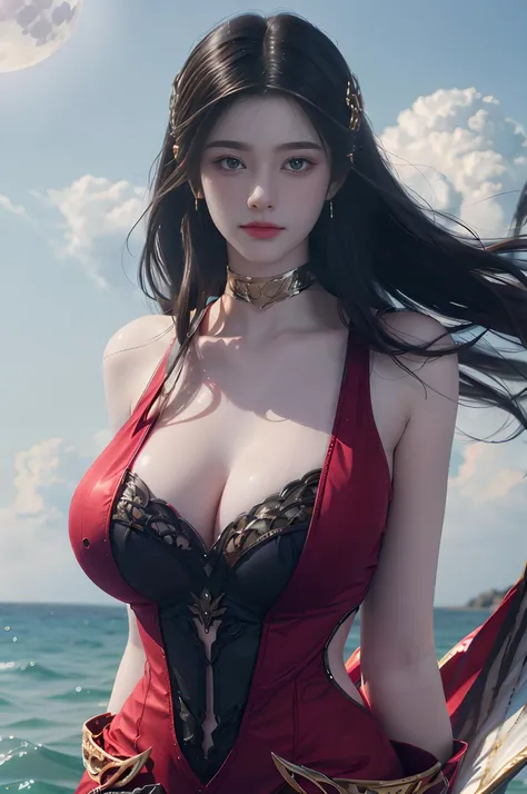 Dasha Taran LoRA [InstaDump] - SeaArt AI Model