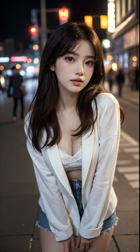 (Best quality,16k,A high resol - SeaArt AI