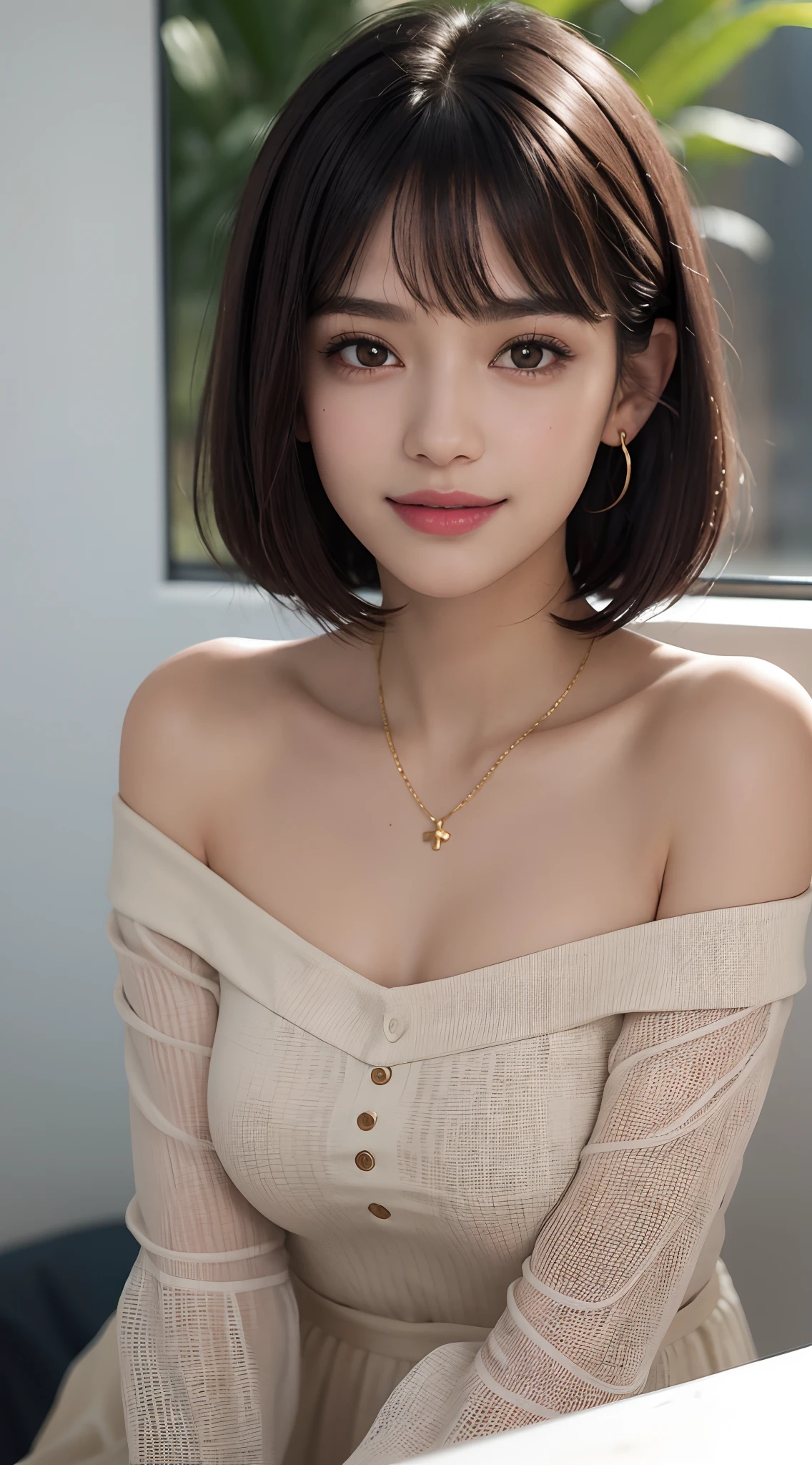 (Calidad superior, 8k, obra maestra: 1.3), mujer bonita con figura perfecta: 1.4, cabello ...