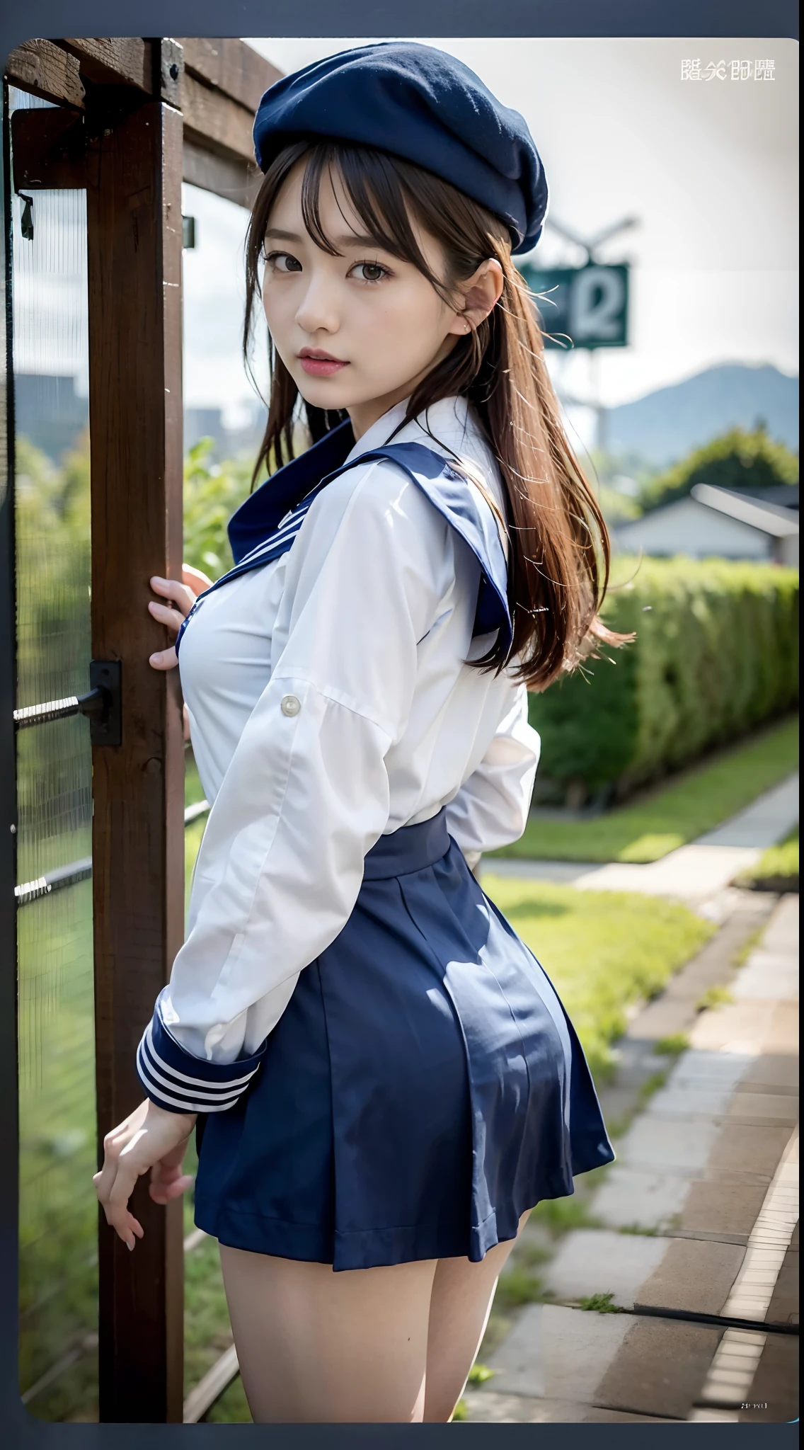 mix4, (16 K, Raw photography, Top image quality, masterpiece: 1.45) - SeaArt AI