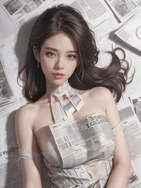 blank magazine - SeaArt Al - Free Al Art Generator