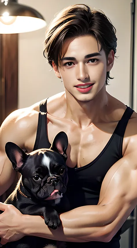 clean skin, - SeaArt AI