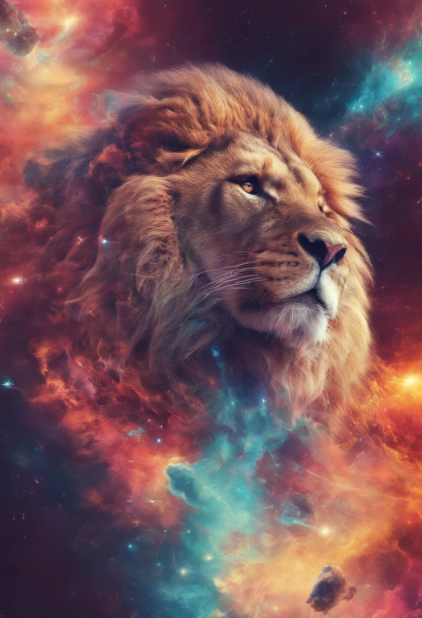 写真 銀河, スパイラル, 宇宙空間, 星雲, 出演者 - SeaArt AI