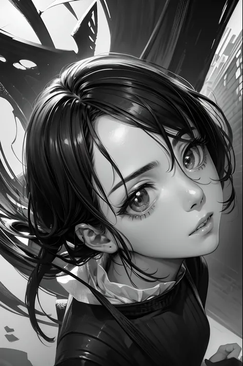 manga - SeaArt Al - Free Al Art Generator