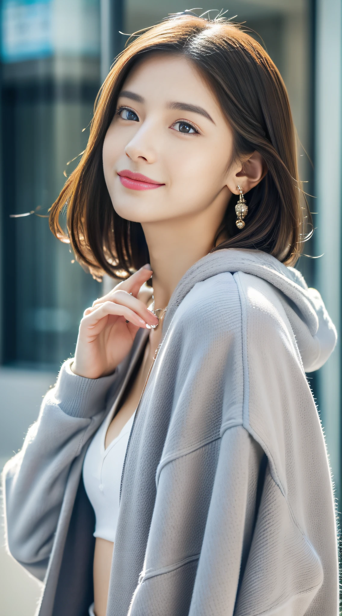 32kvery High Res High Detailing Highly Accuratemasterpiece Girl 1 Seaart Ai