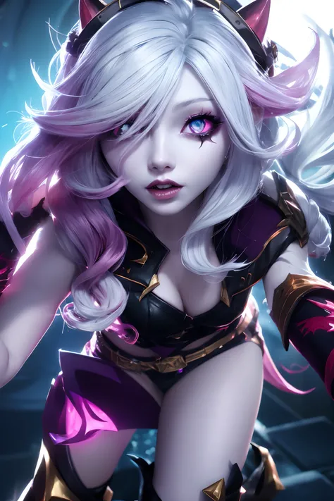 Briar_lol_LORA - SeaArt AI Model