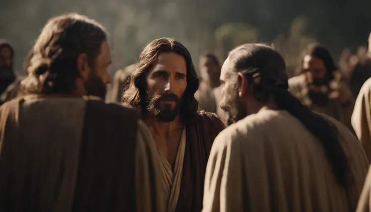 Judas Iscariot was one of the disciples of Jesus Christ mentioned in ...