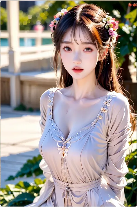 Masterpiece, Best Quality, (Re - SeaArt AI