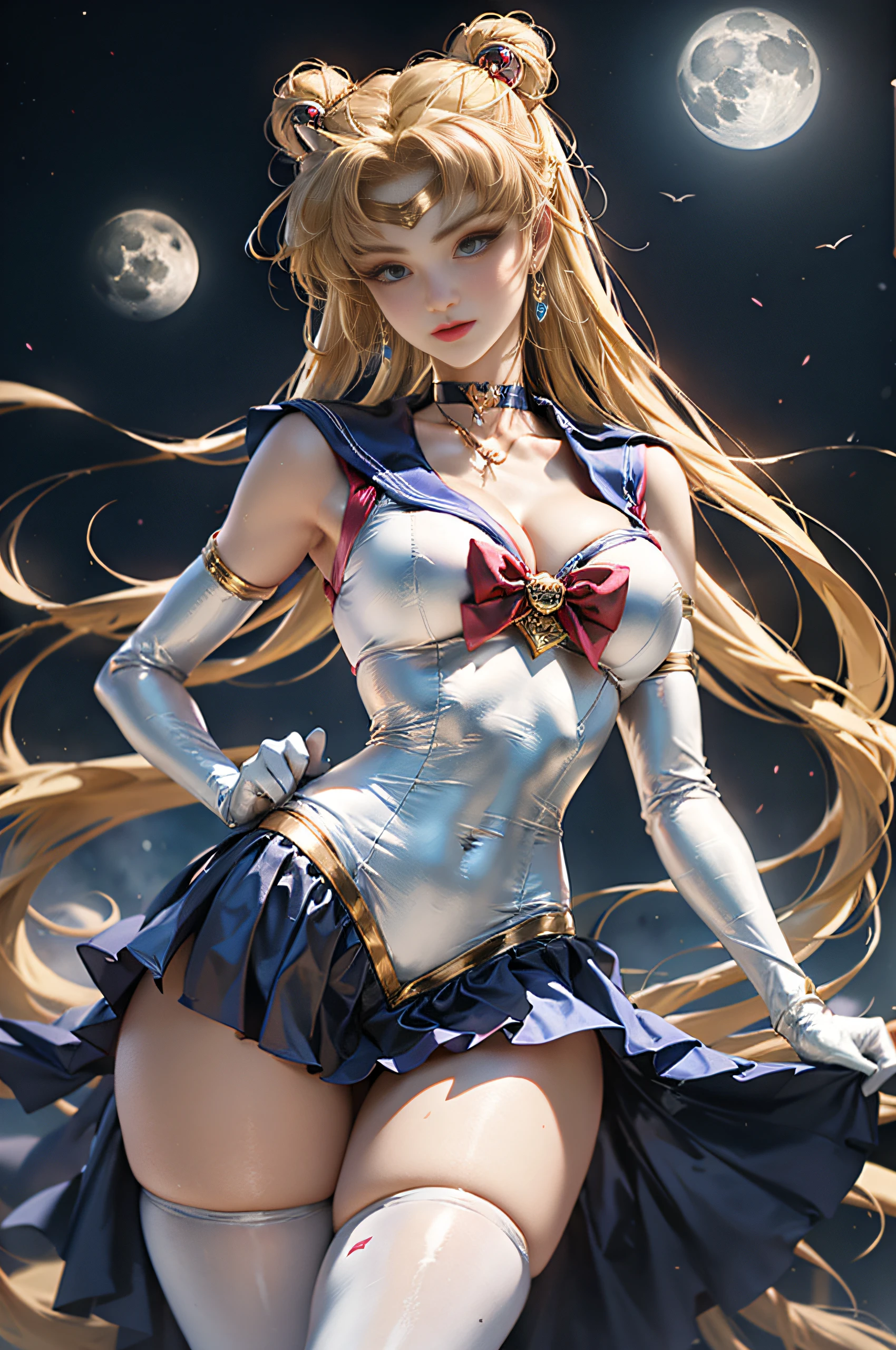 masutepiece, full: 1.3, to stand, 8K, 。.3D - SeaArt AI