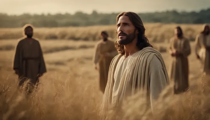 Judas Iscariot was one of the disciples of Jesus Christ mentioned in ...