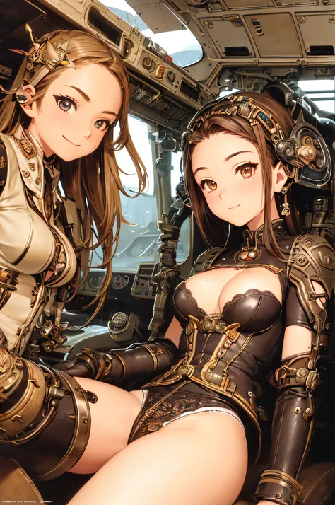 Murata - SeaArt AIモデル