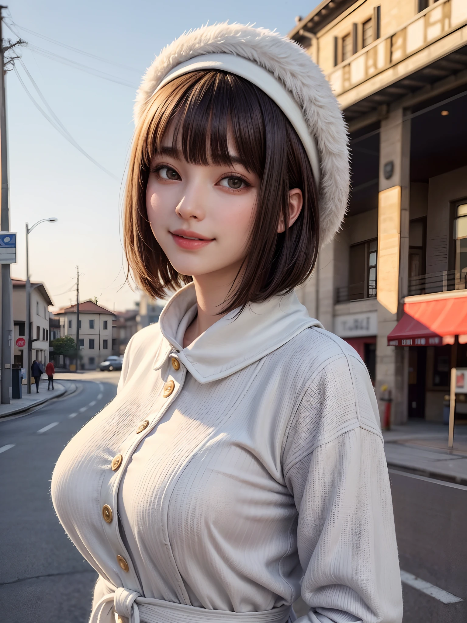 Masterpiece Top Quality、very Attractive Adult Beauty、add Intense