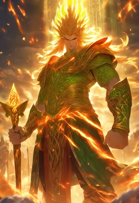 (((BELENOS))) best quality, ultra-high resolution, 4K detailed CG ...