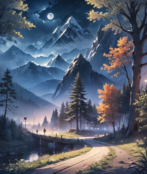 Very good 8KCG wallpapers, ver - SeaArt AI