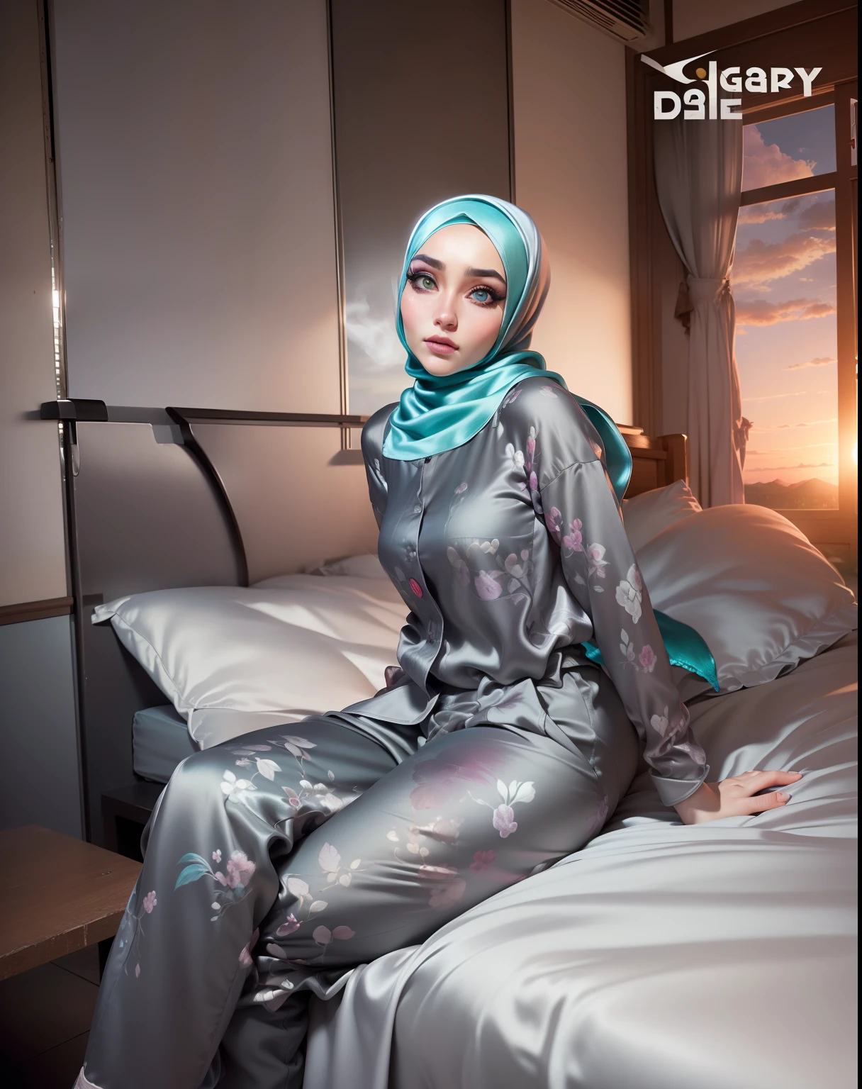 3DMM, ((Masterpiece, best qual - SeaArt AI