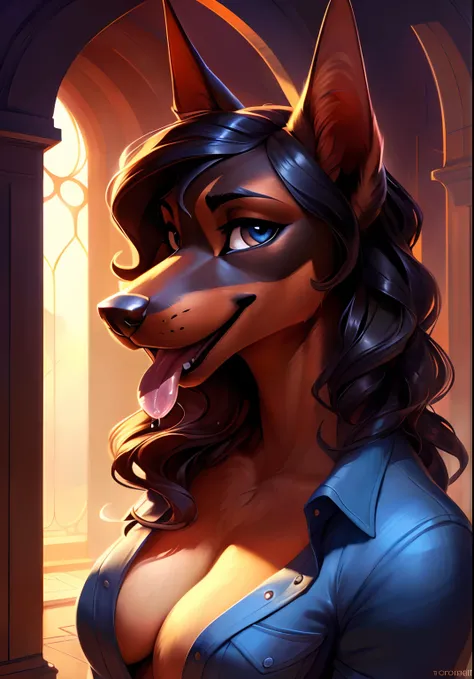 uploaded on e621, by Pixelsketcher, by Bayard Wu, by Thomas Benjamin Kennington , by Einshelm ...