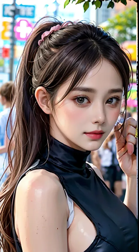 18-year-old schoolgirl, cute , beautiful girl, delicate and beautiful ...