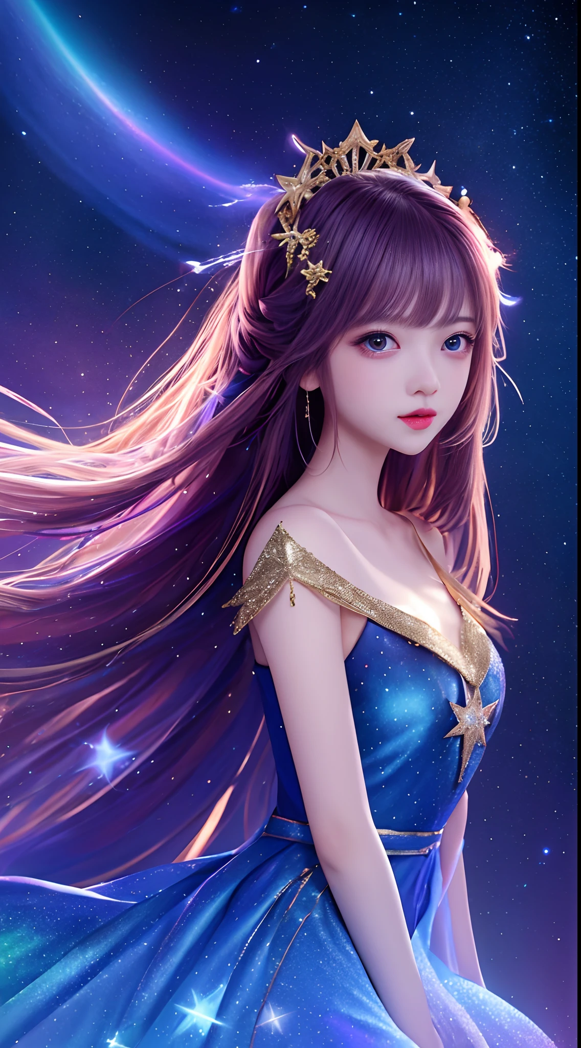 masterpiece, best quality, high quality, absurdres, 1girl - SeaArt AI