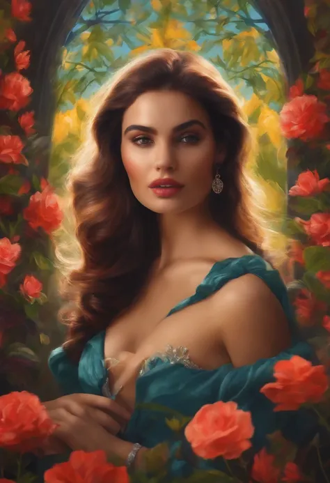 sexy art - SeaArt Al - Free Al Art Generator