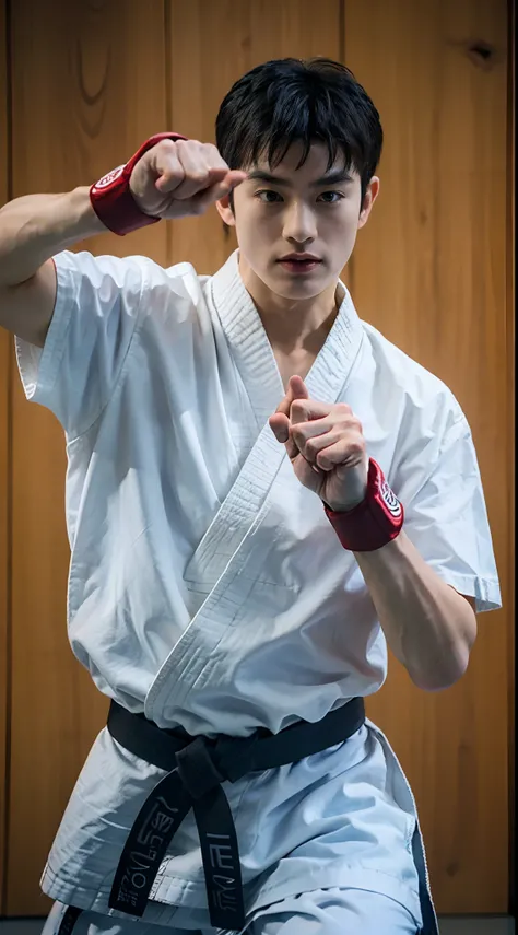 Ryu | Street Fighter - SeaArt AIモデル