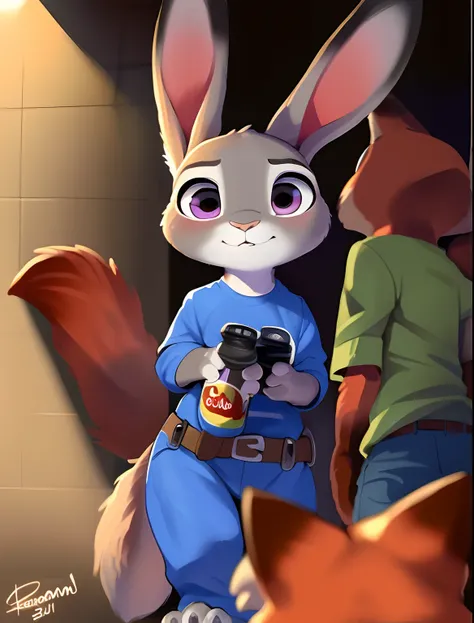 (uploaded on e621,8k, RAW phot - SeaArt AI