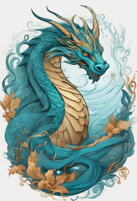 dragon design - SeaArt Al - Free Al Art Generator