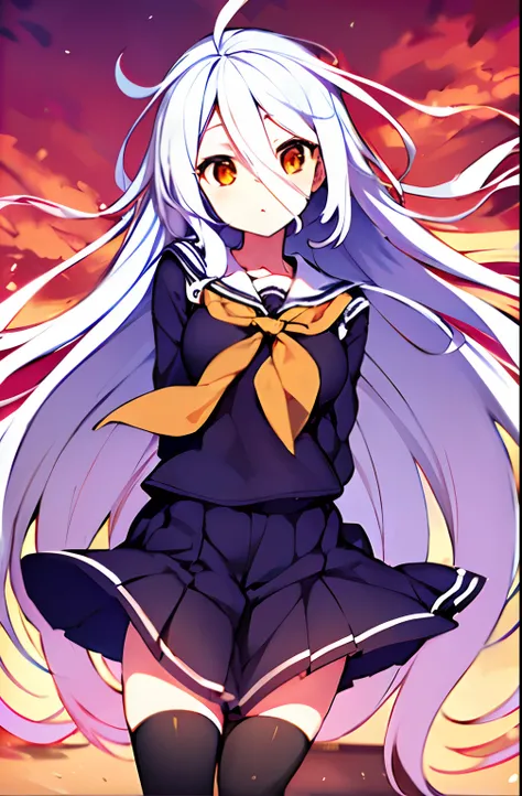 Shiro - SeaArt AI Model