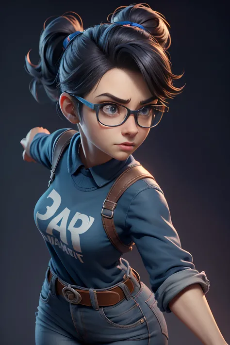 character - SeaArt Al - Free Al Art Generator