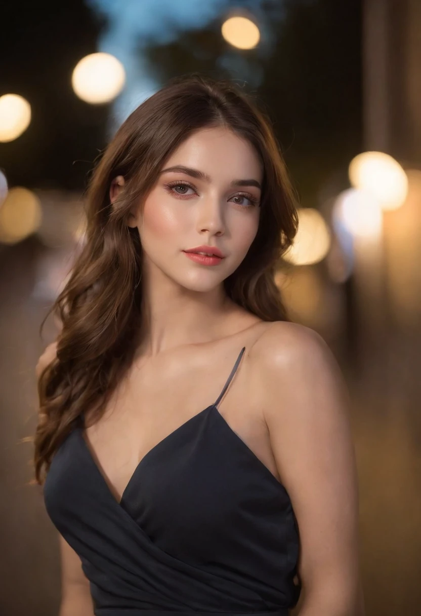 8k, Obra maestra, Foto RAW, La - SeaArt AI