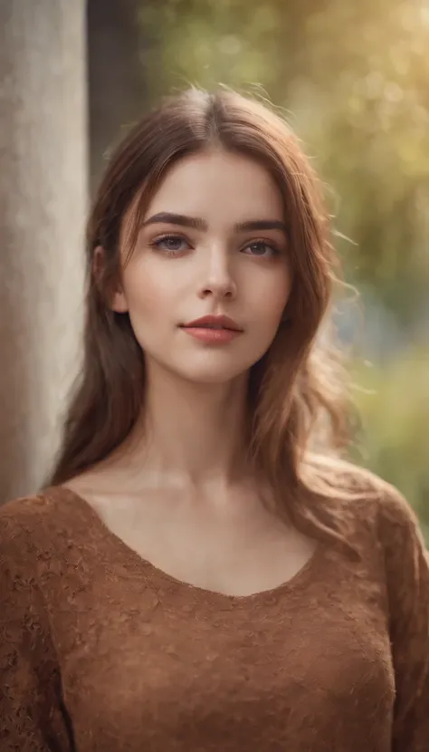 Pretty Young Woman Seaart Al Free Al Art Generator