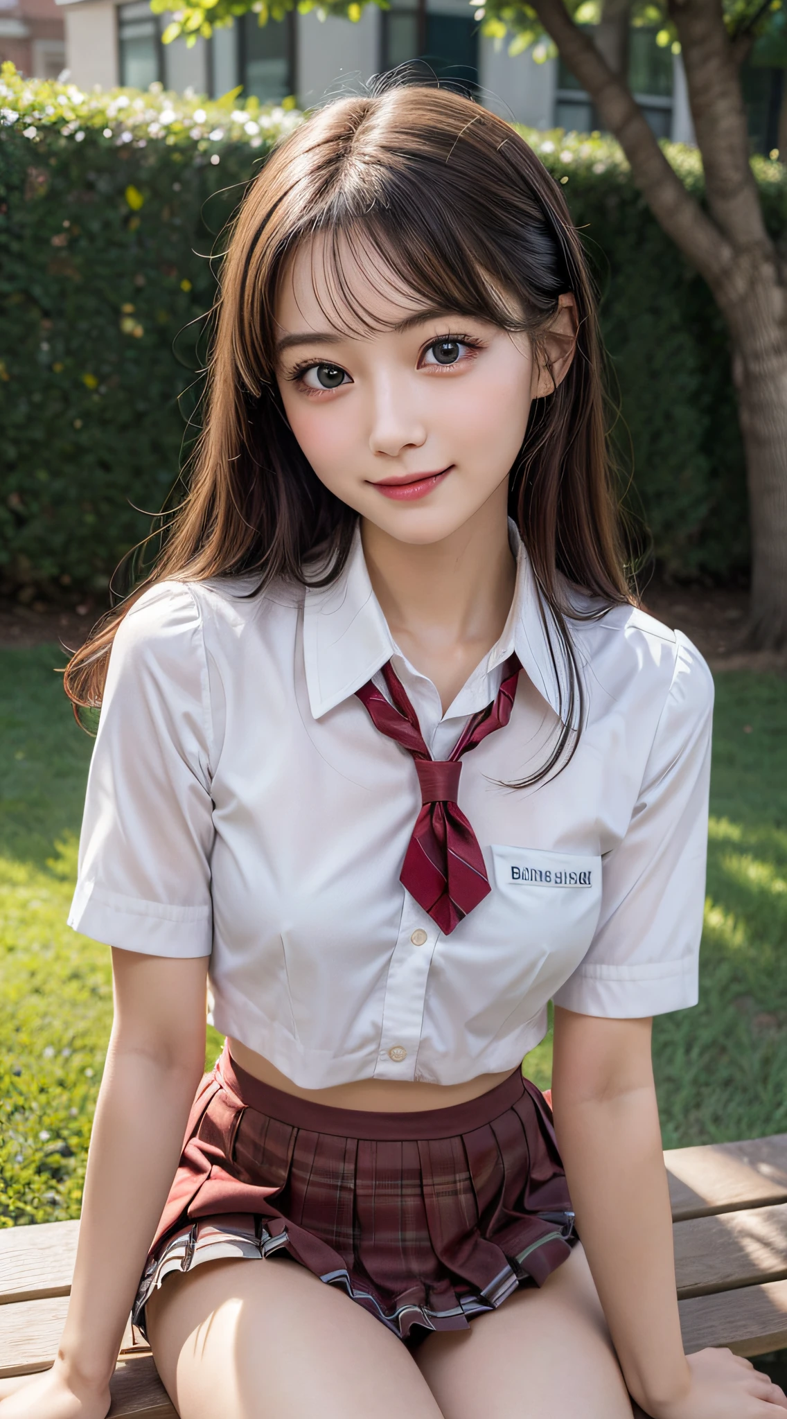 1girl Extremely Cute Face Highly Detailed Eyes Highly Detailed Face