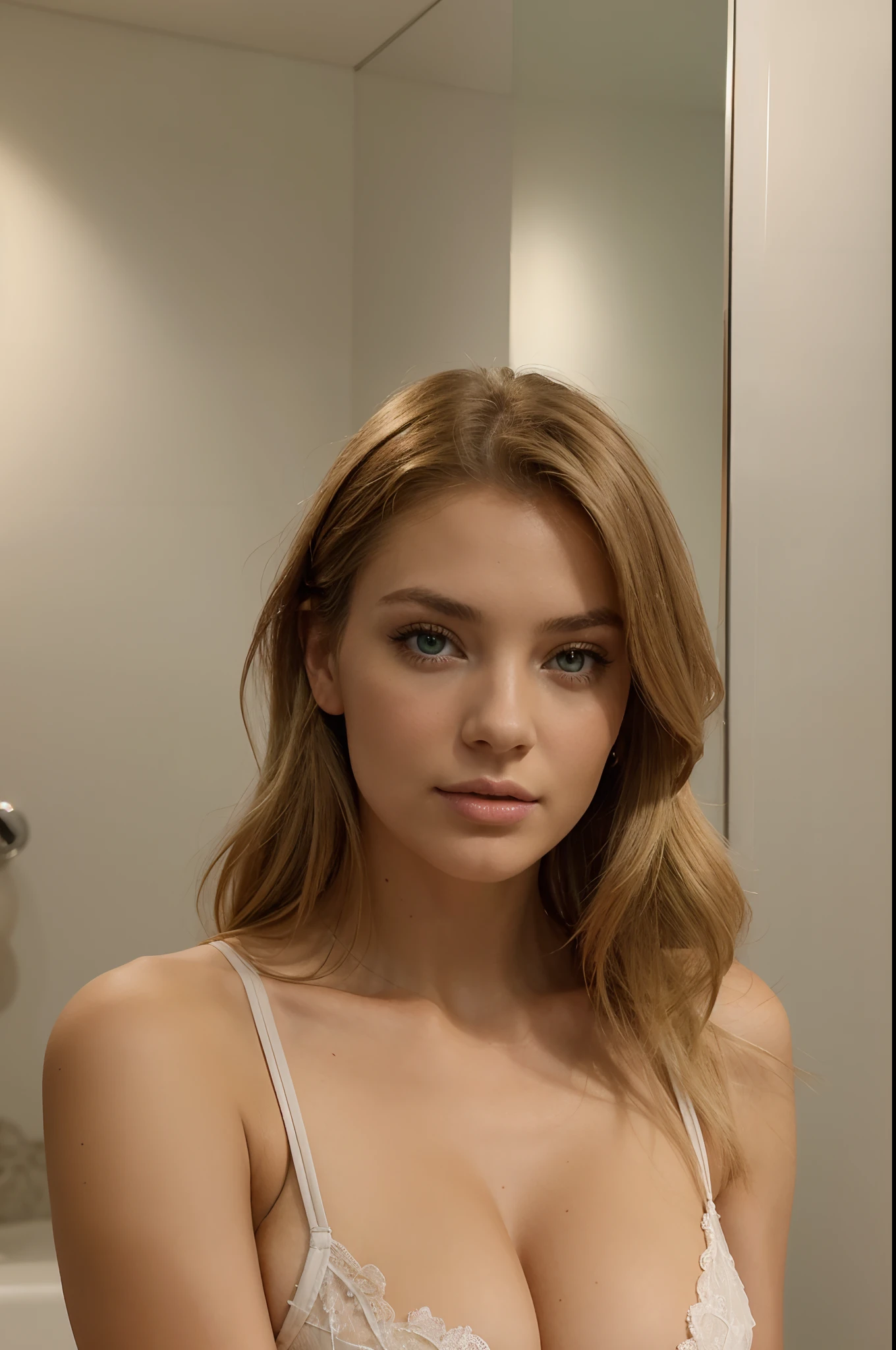 La Plus Belle Femme Du Monde Beau Look Perfect Detail Victoria