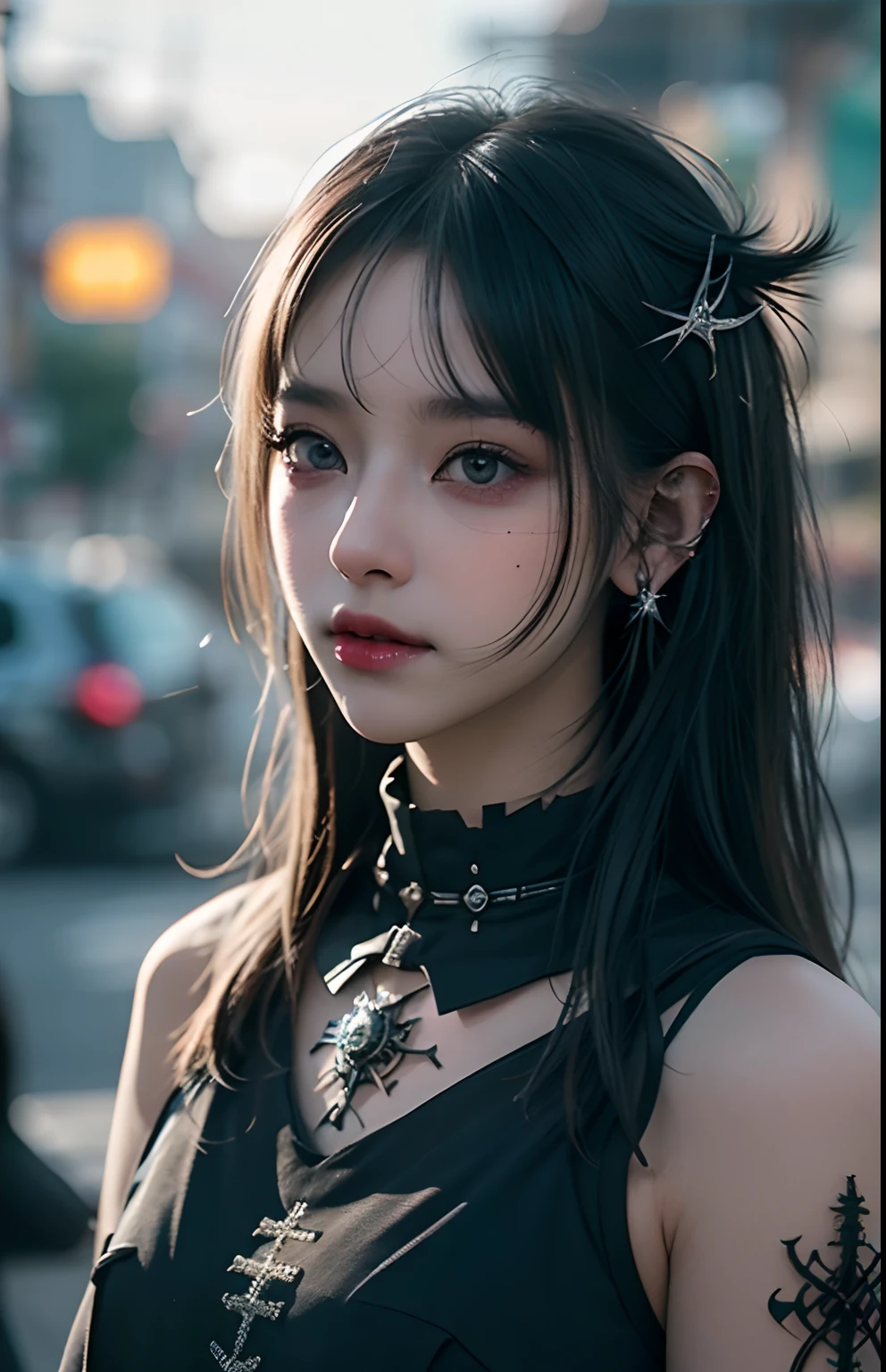 Excelente renderizado, 8k, obra maestra, calidad ultra, belleza: 1.2 - SeaArt AI