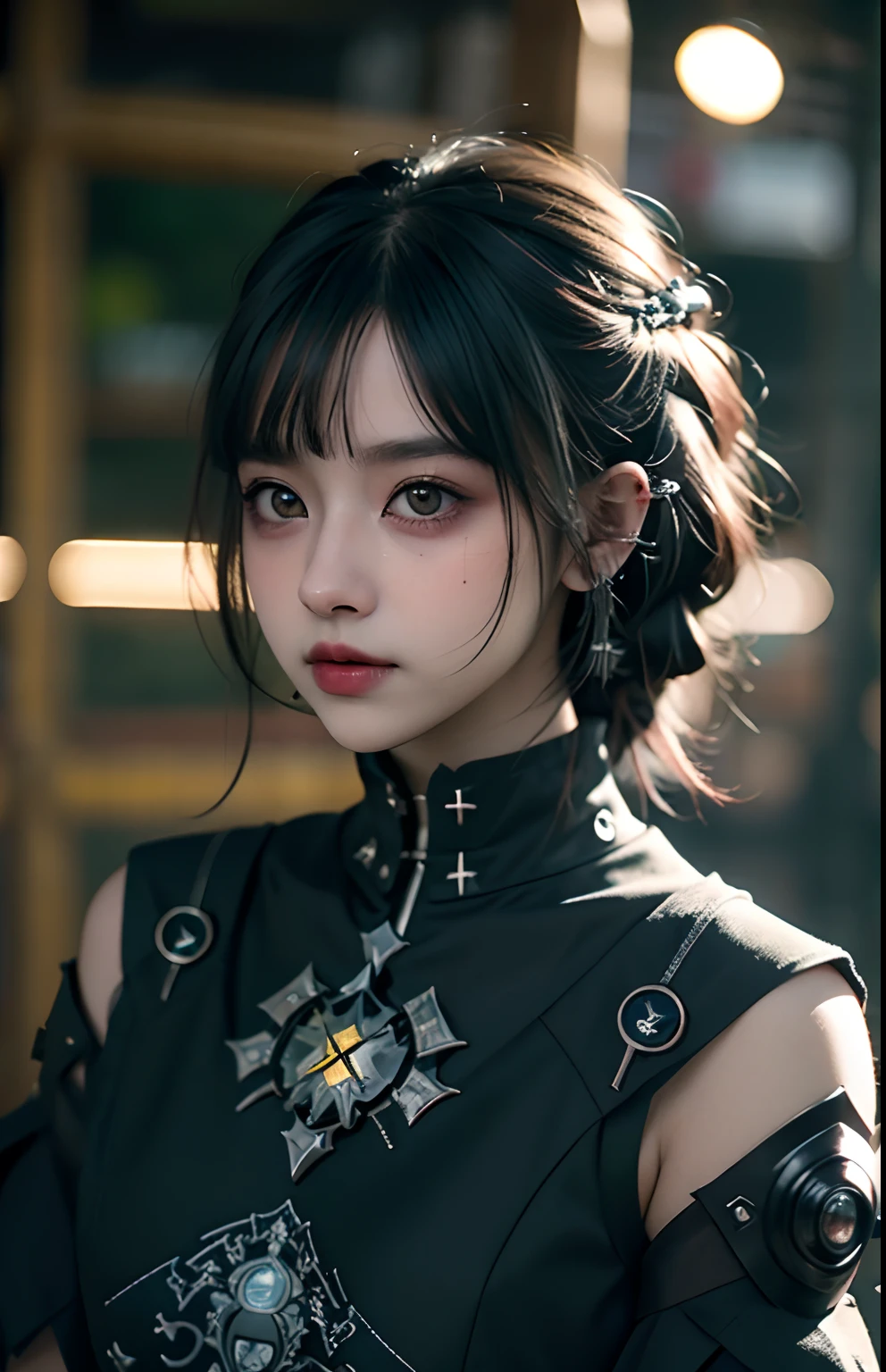 Excelente renderizado, 8k, obra maestra, calidad ultra, belleza: 1.2 - SeaArt AI