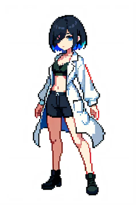 (Masterpiece, Top Quality, Best Quality), Pixel, Pixel Art - SeaArt AI