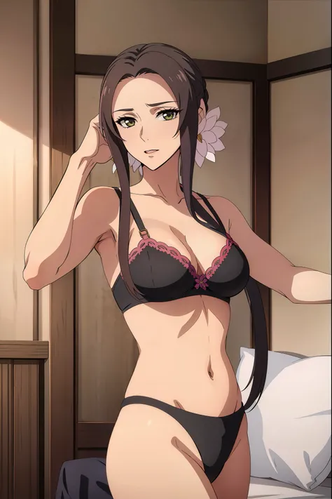 Ost Horai | The Rising of the Shield Hero - SeaArt AI Model